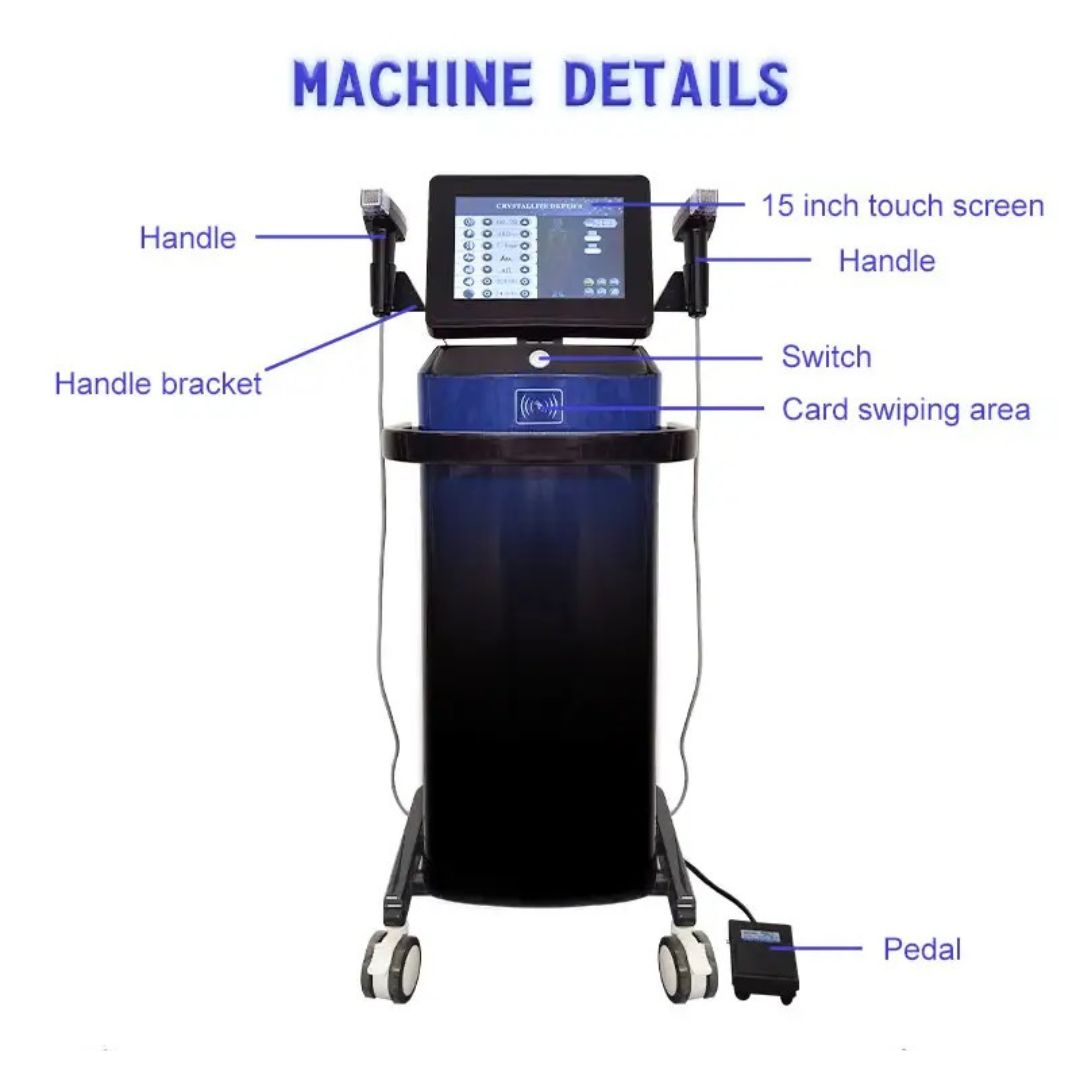 Best Microneedling Machines for Skin Rejuvenation | Shop Online for ...
