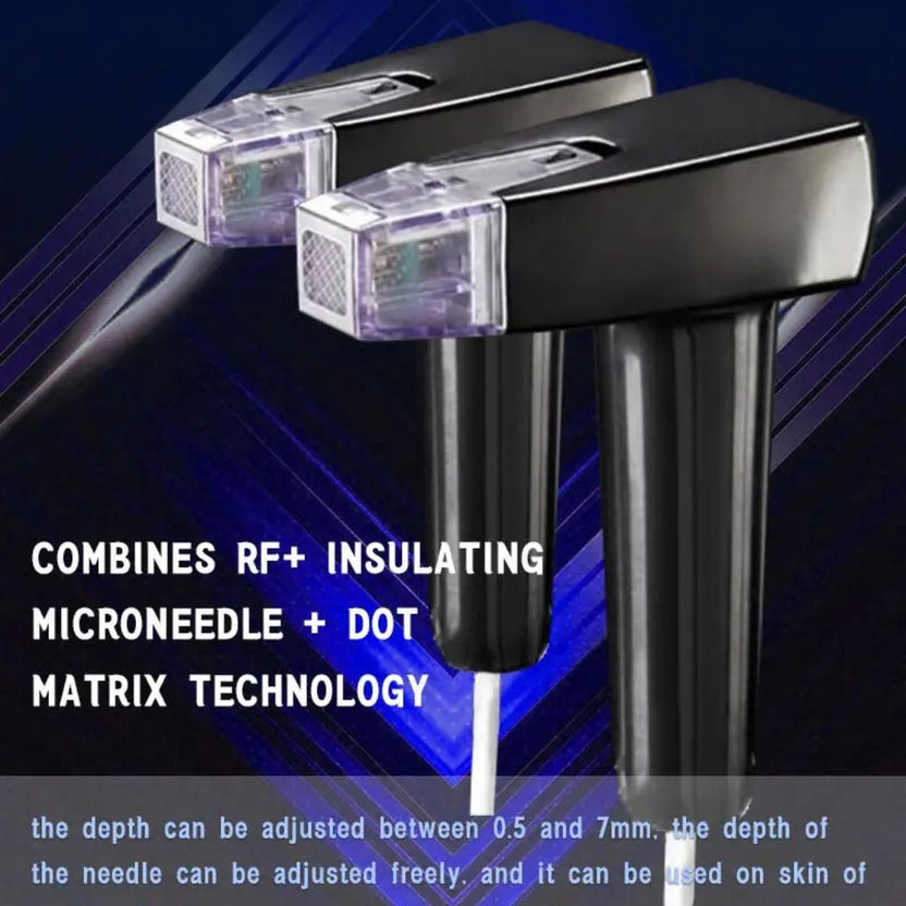 Best Microneedling Machines for Skin Rejuvenation | Shop Online for ...
