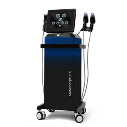 Metamorph 8.5 Golden Youth RF Microneedling Machine | Professional Skin ...