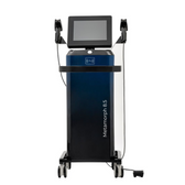 Metamorph 8.5 Golden Youth RF Microneedling Machine | Professional Skin ...