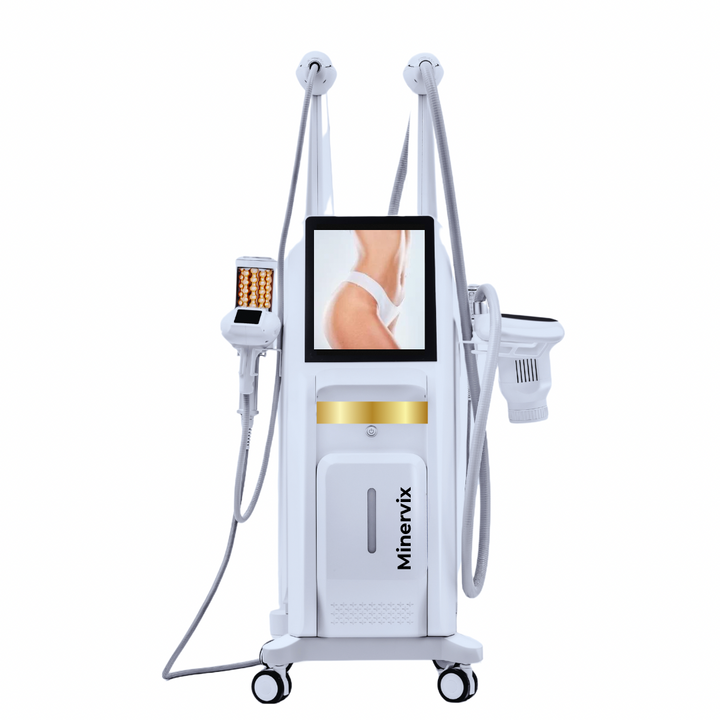 Body Contouring Machines | Professional Fat Reduction Skin Tightening ...