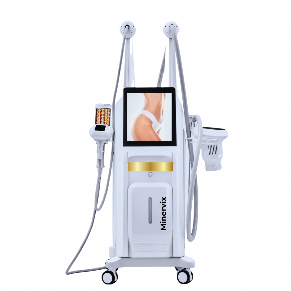 Body Contouring Machines | Professional Fat Reduction Skin Tightening ...