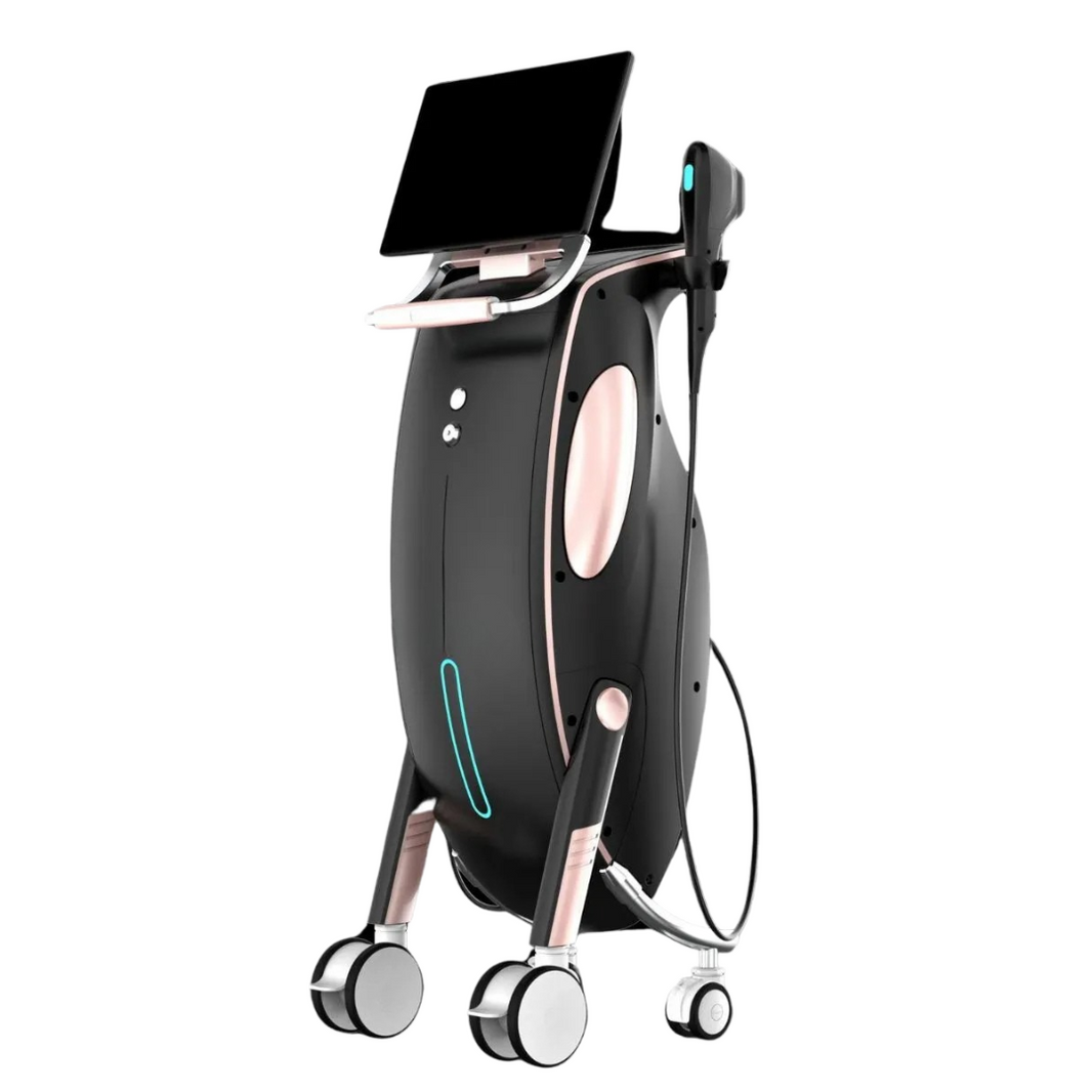 Best HIFU Machines for Sale | Non Invasive Face Lift + Fat Removal with ...