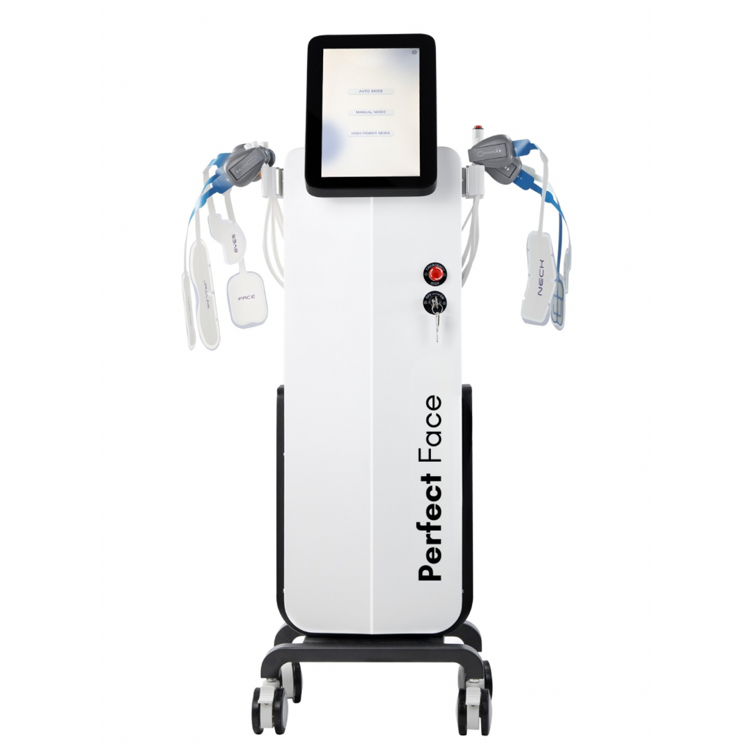 EMS Facial Lifting Machines