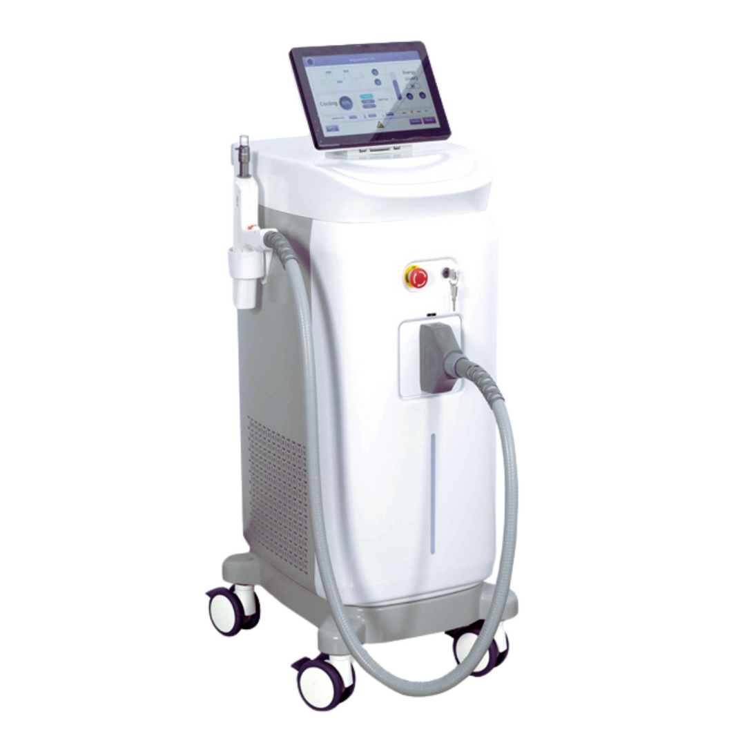 Tattoo Removal Laser Machines | Best Tattoo Removal Lasers for Sale Online