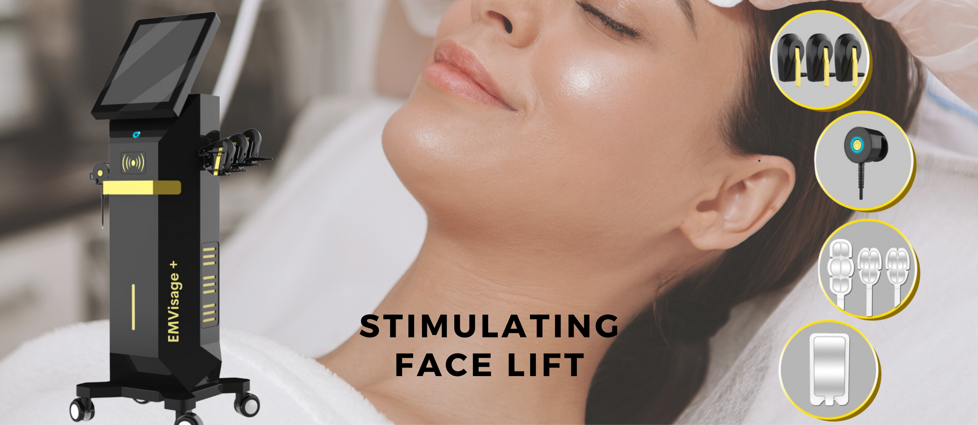 Leading Developer of Spa Equipment & Cavitation Machine | Rejuva Fresh