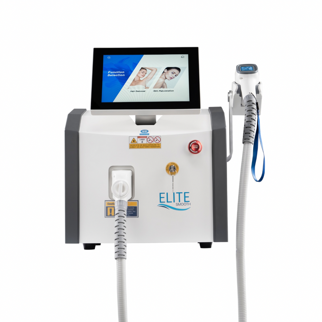 Laser Hair Removal Machines | Best Professional Diode Laser Skin ...