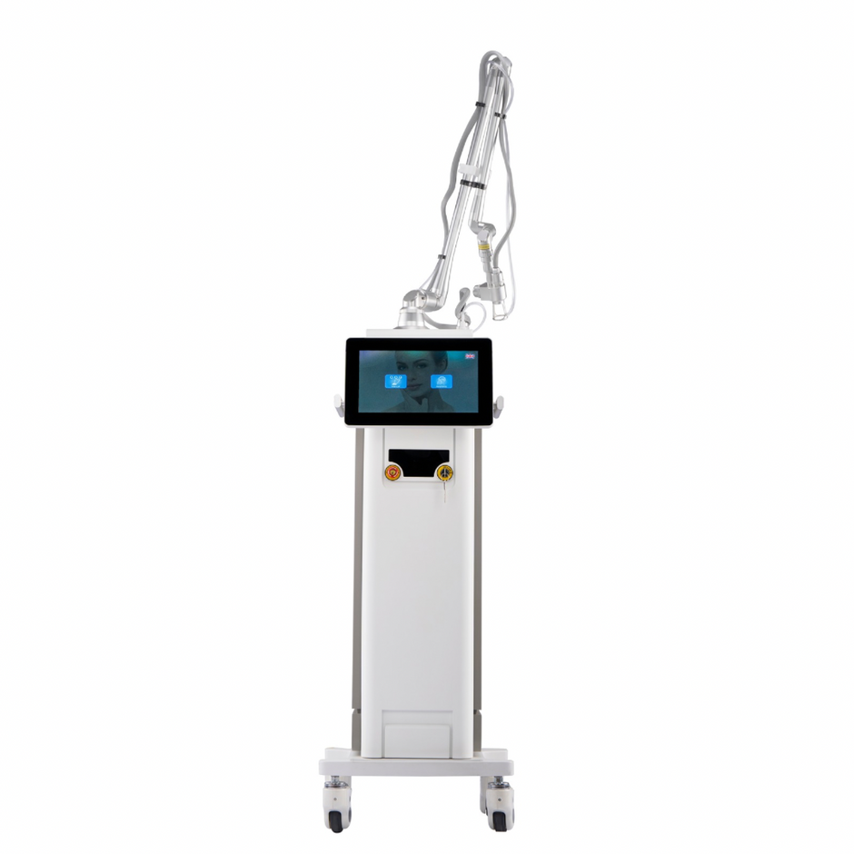 Laser Skin Treatment Machines | Tattoo Removal Laser and Hair Removal ...