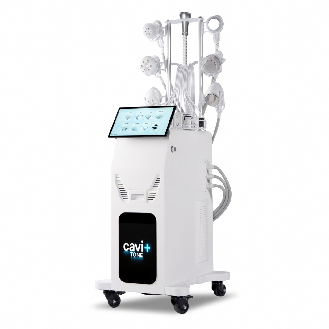 Professional Body Contouring Machines | Fat Reduction, Skin Tightening ...