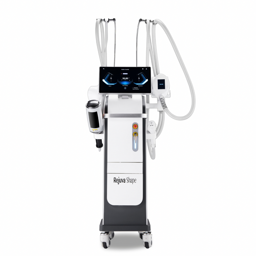 Professional Body Contouring Machines | Fat Reduction, Skin Tightening ...