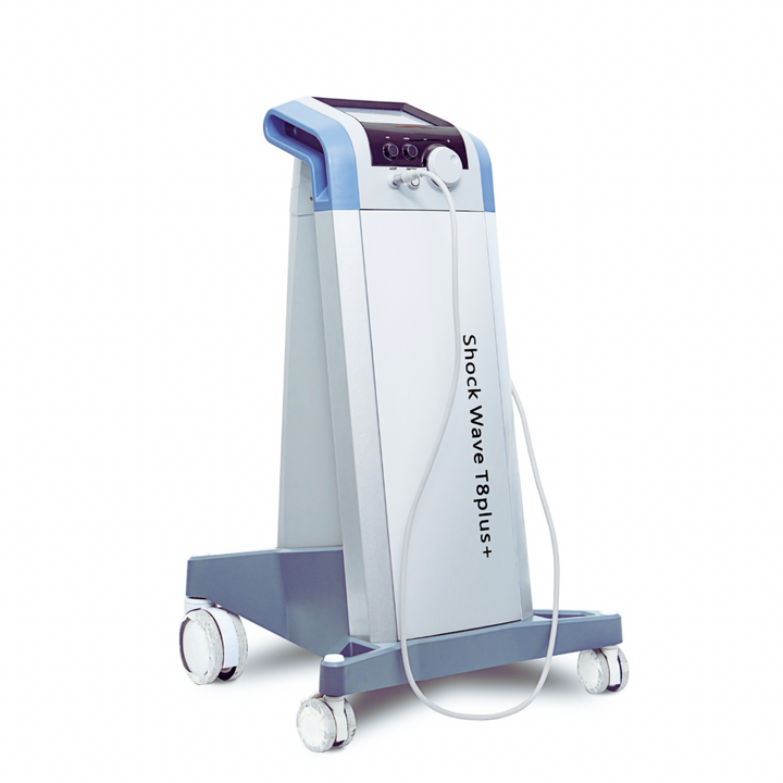 Professional Shockwave Therapy Machines | Powerful Acoustic Wave ...