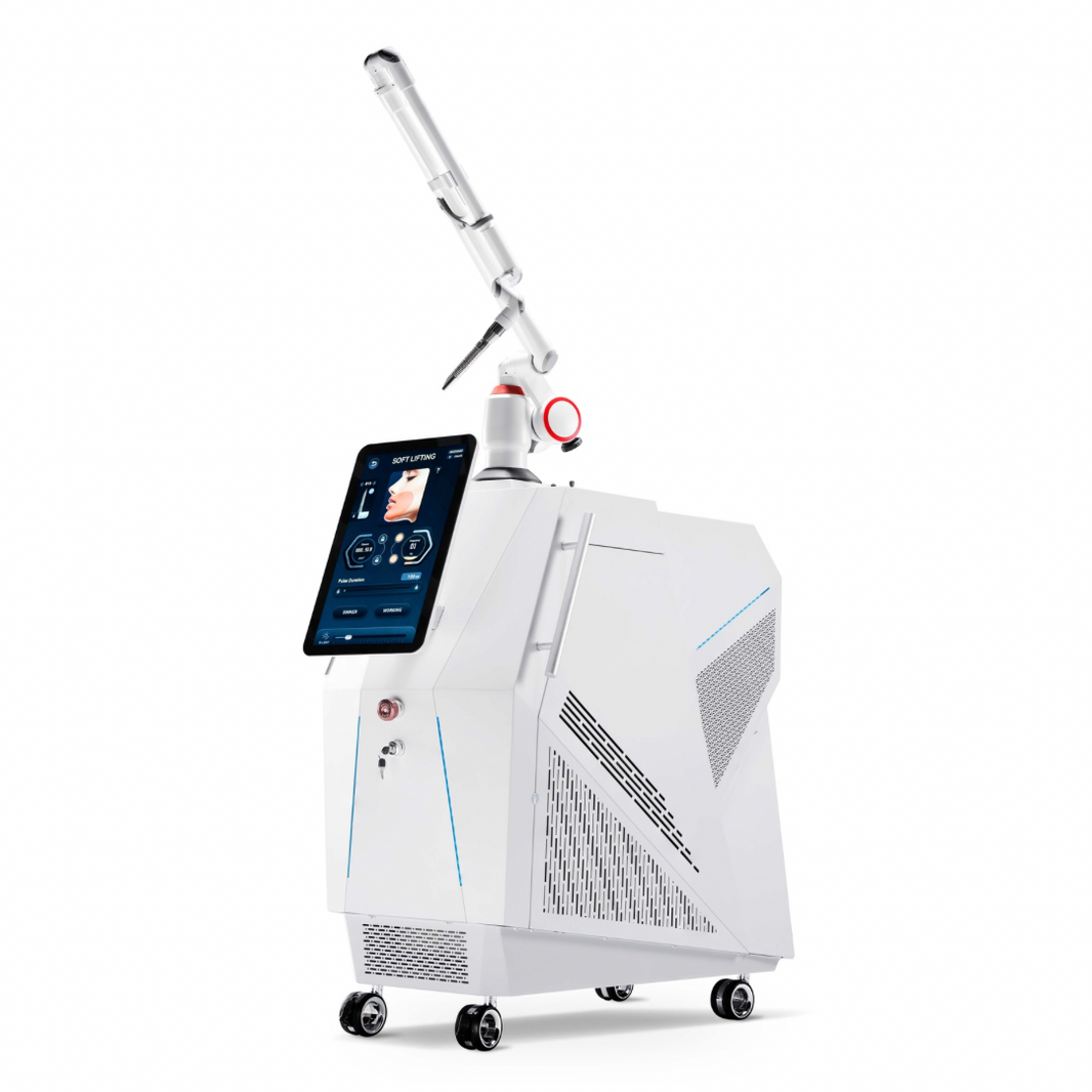 Laser Skin Treatment Machines | Tattoo Removal Laser and Hair Removal ...