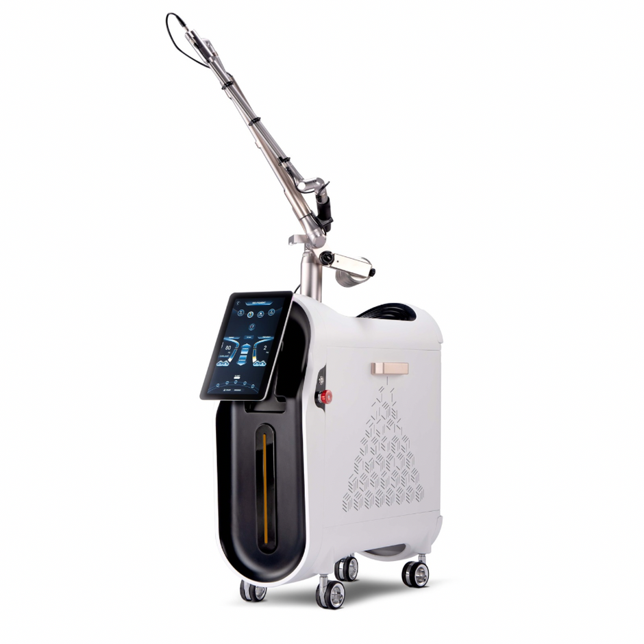 Laser Skin Treatment Machines | Tattoo Removal Laser and Hair Removal ...