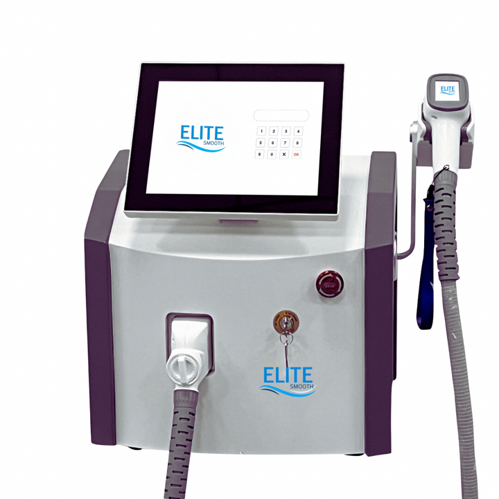 Laser Skin Treatment Machines | Tattoo Removal Laser and Hair Removal ...