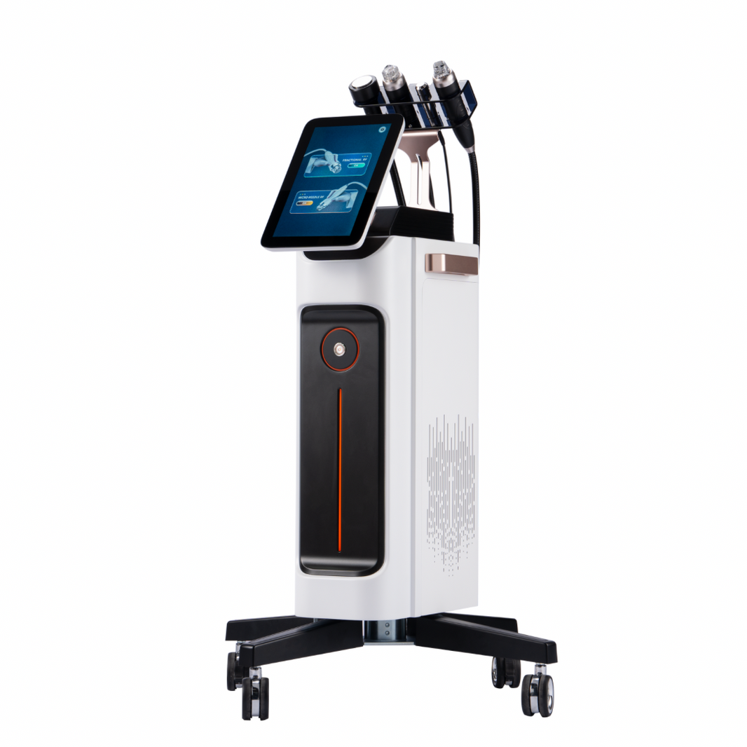 Best Microneedling Machines for Skin Rejuvenation & Hair Restoration ...