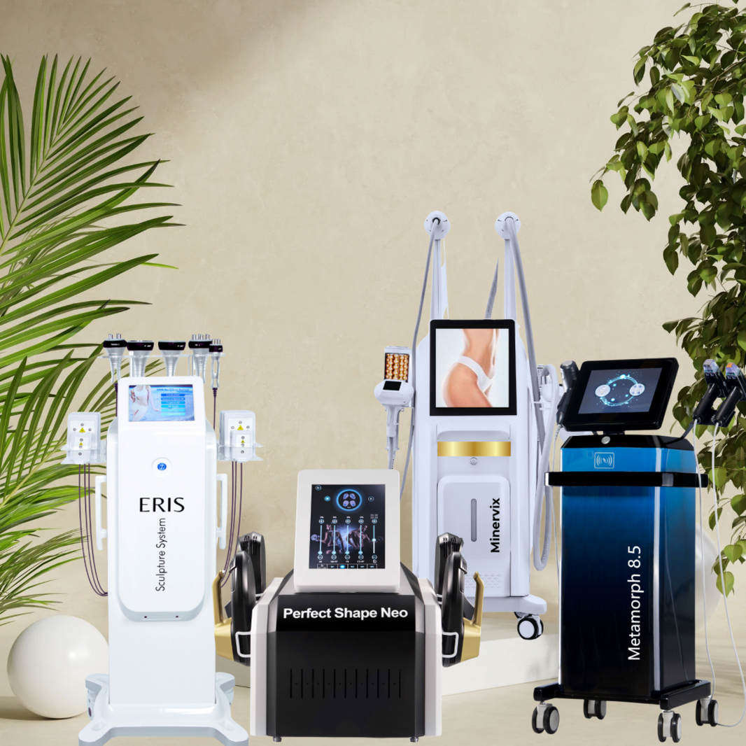 Best Microneedling Machines for Skin Rejuvenation & Hair Restoration ...