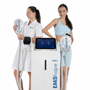 EMShape® Neo Plus Body Sculpt Machine 5 in 1 | High Power Muscle ...