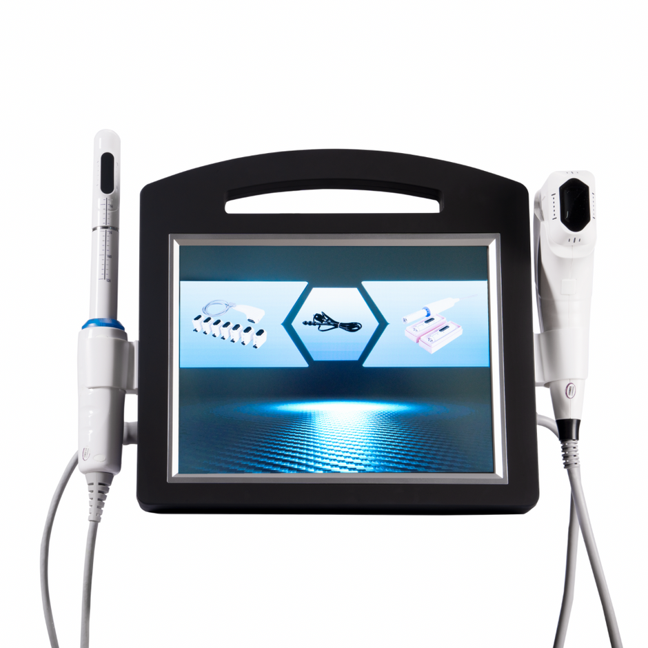 Best HIFU Machines for Sale | Non Invasive Face Lift + Fat Removal with ...