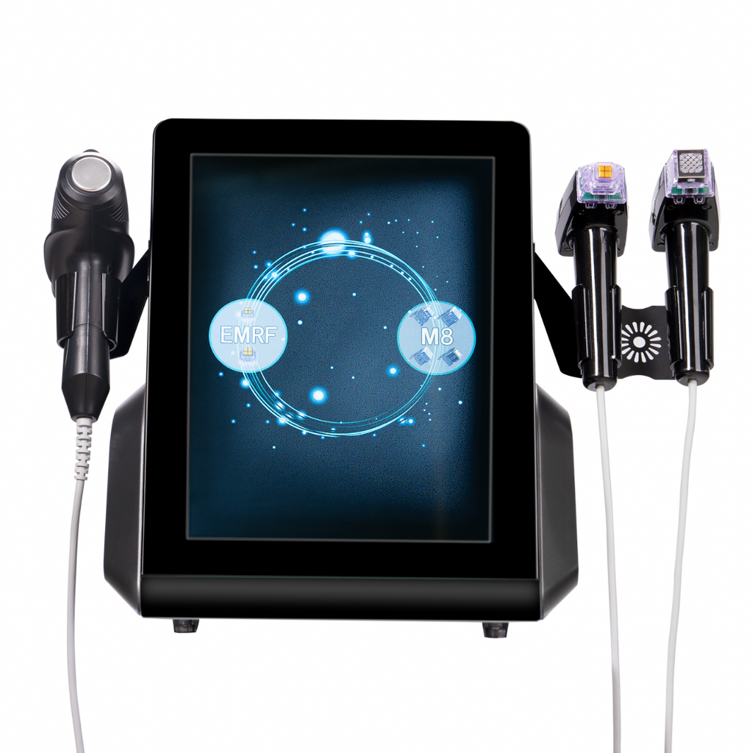 Best Microneedling Machines for Skin Rejuvenation & Hair Restoration ...