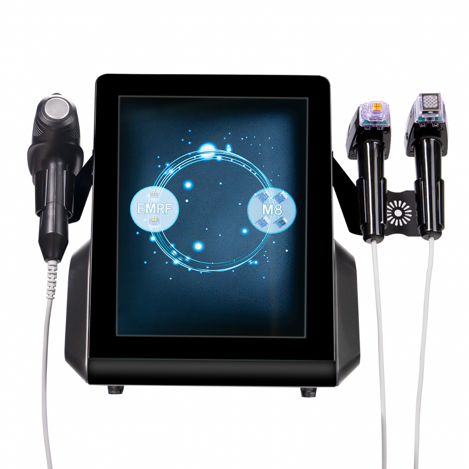 Best Microneedling Machines for Skin Rejuvenation & Hair Restoration ...