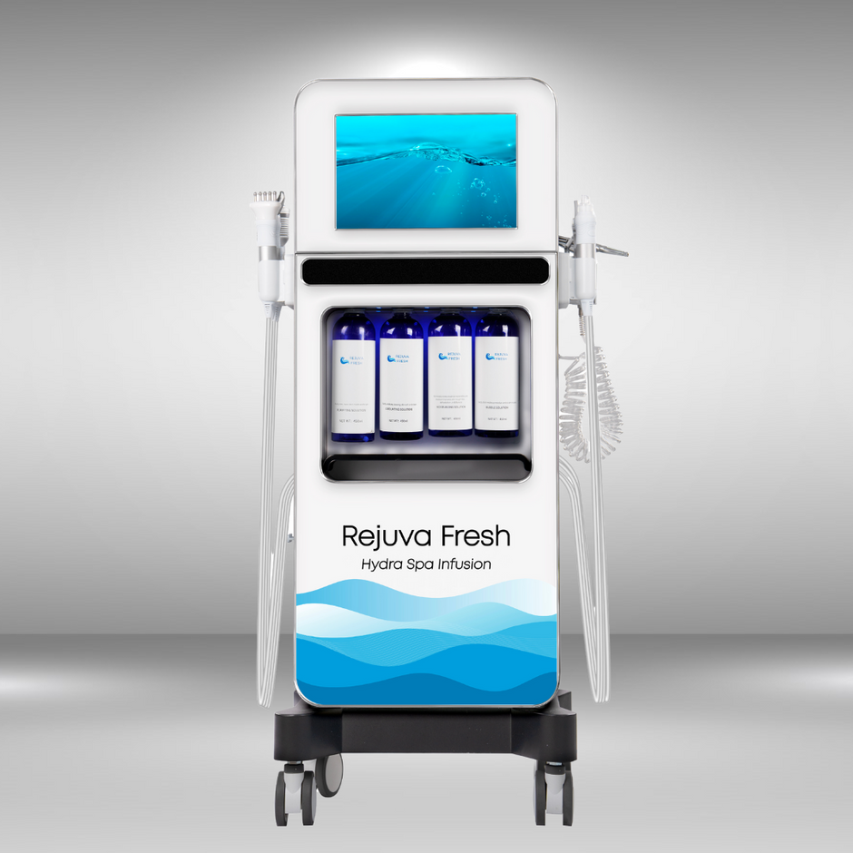 Best Hydro Dermabrasion Machines for Sale Online | Facial Machines for Spa