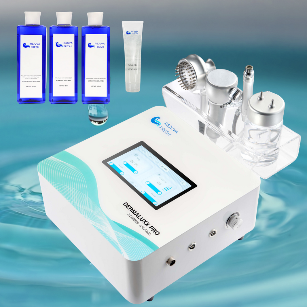 Best Hydro Dermabrasion Machines for Sale Online | Facial Machines for Spa