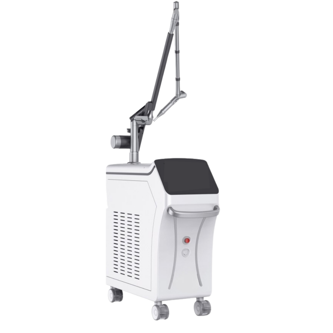 Laser Skin Treatment Machines | Tattoo Removal Laser and Hair Removal ...