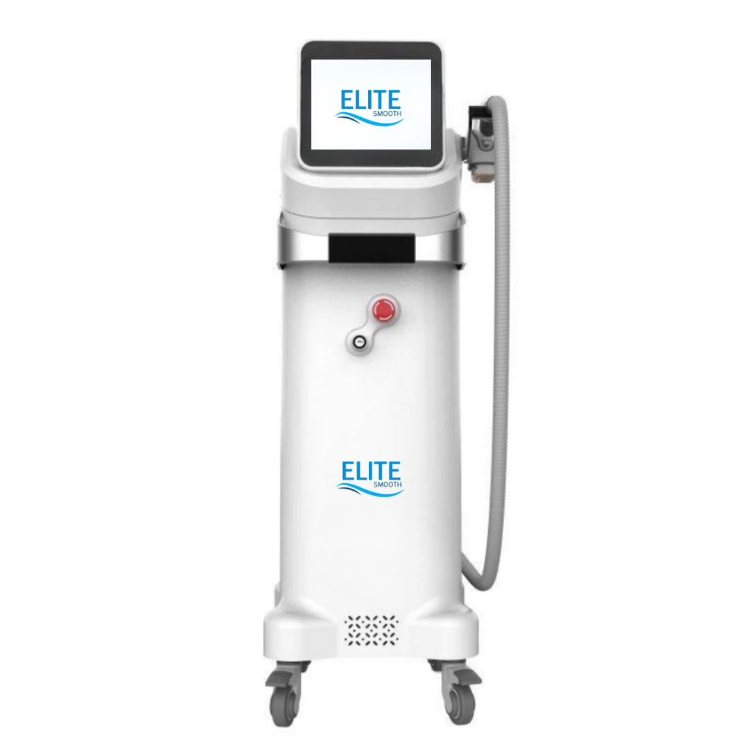 Laser Skin Treatment Machines | Tattoo Removal Laser and Hair Removal ...