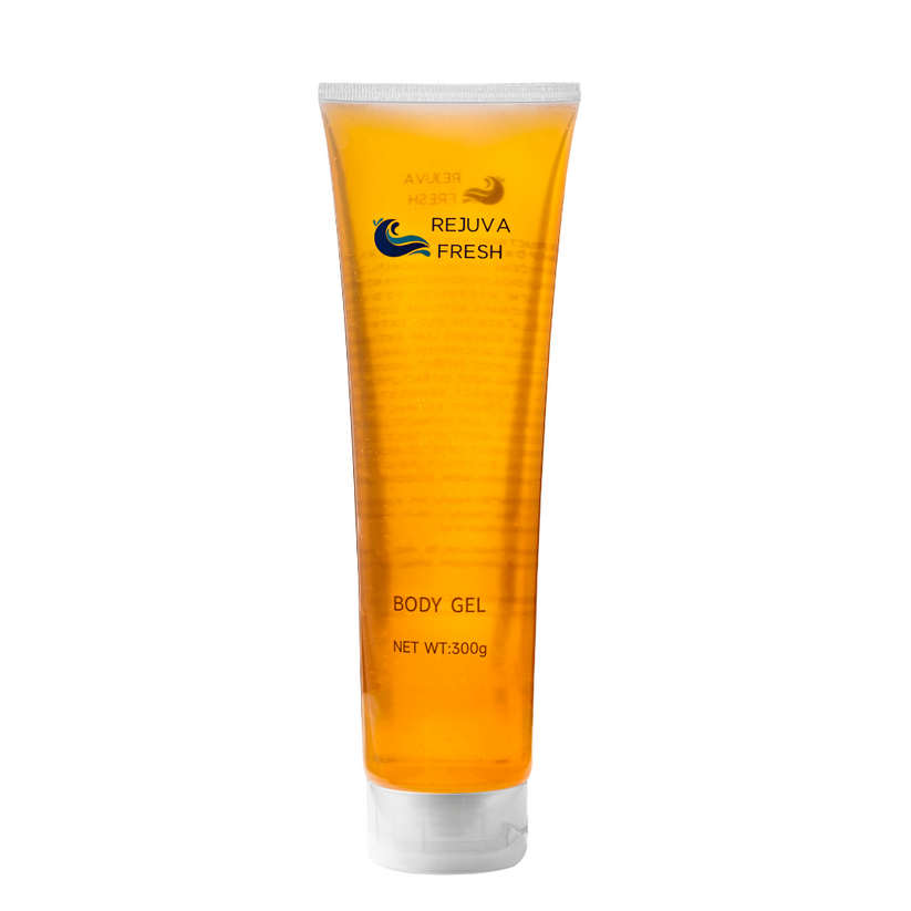 Rejuva Fresh Conductive Gel For Body | Ultrasound Gel for Cavitation ...