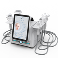 Hera Multi-Wave Vacuum RF Cavitation Machine | Body Fat Reduction Skin ...