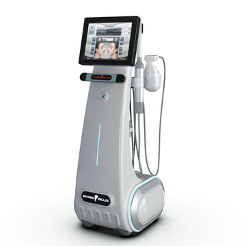 Body Contouring Machines | Professional Fat Reduction Skin Tightening ...