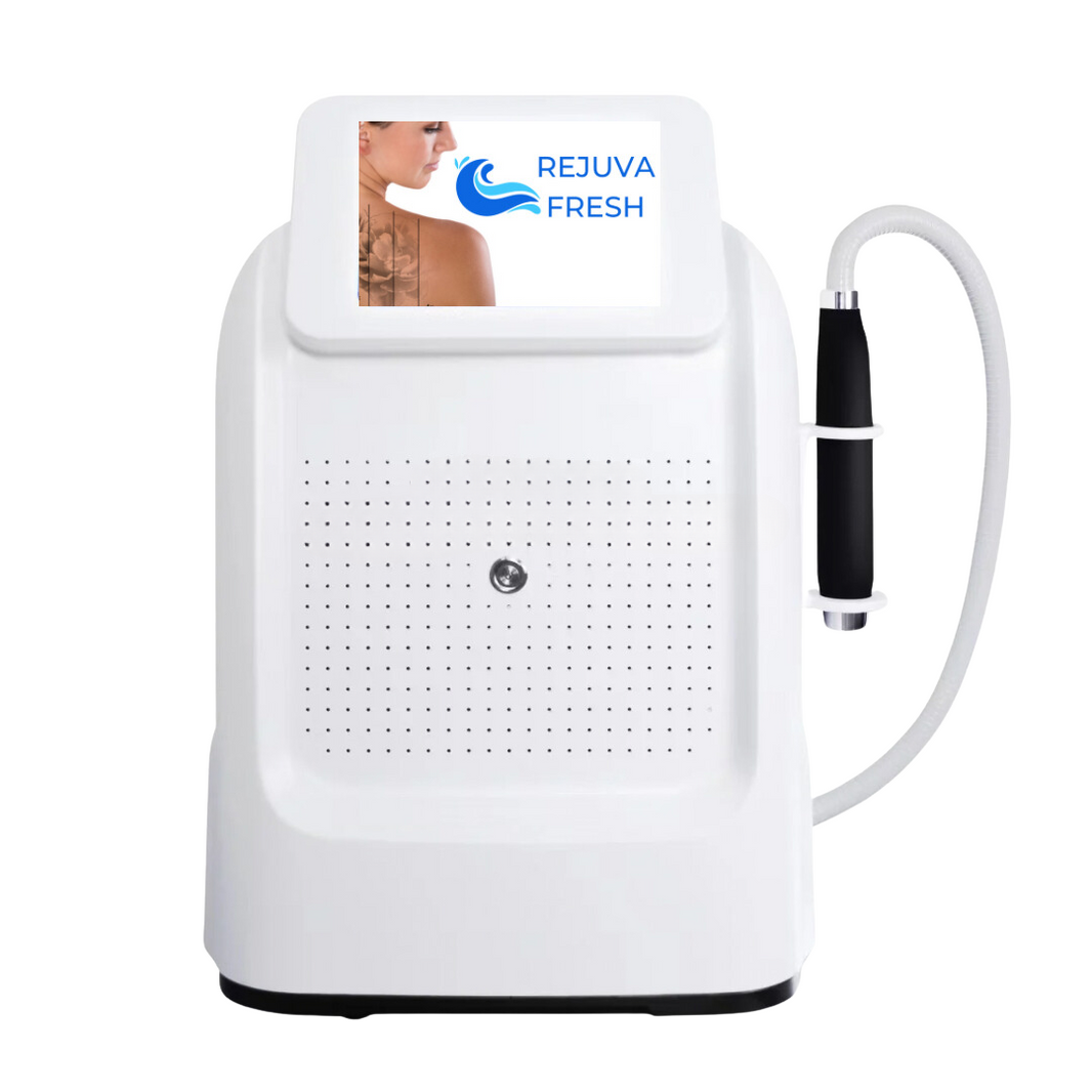 Tattoo Removal Laser Machines | Best Tattoo Removal Lasers for Sale Online