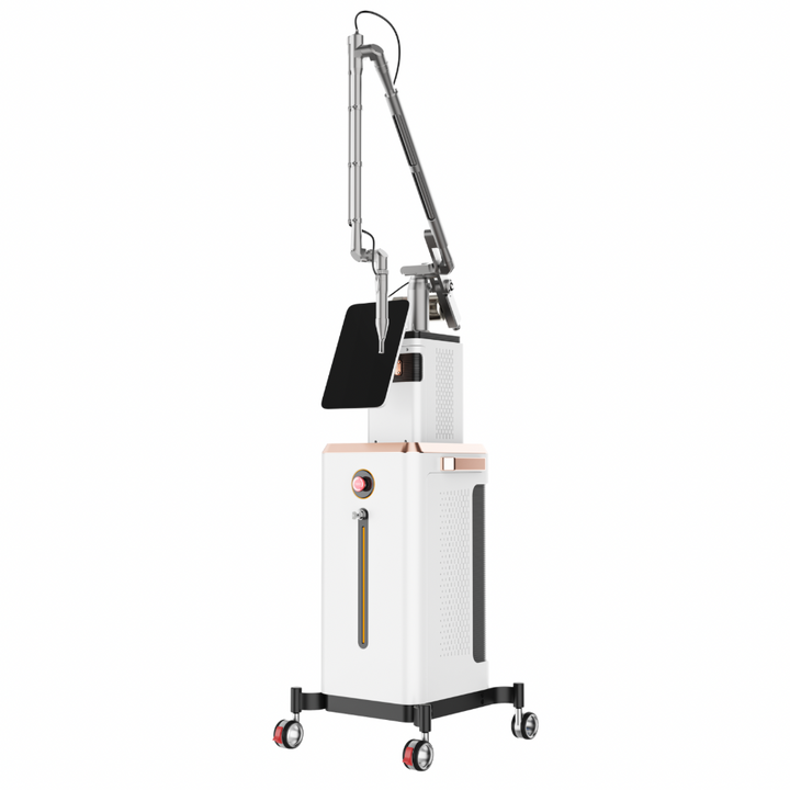 Laser Skin Treatment Machines | Tattoo Removal Laser and Hair Removal ...