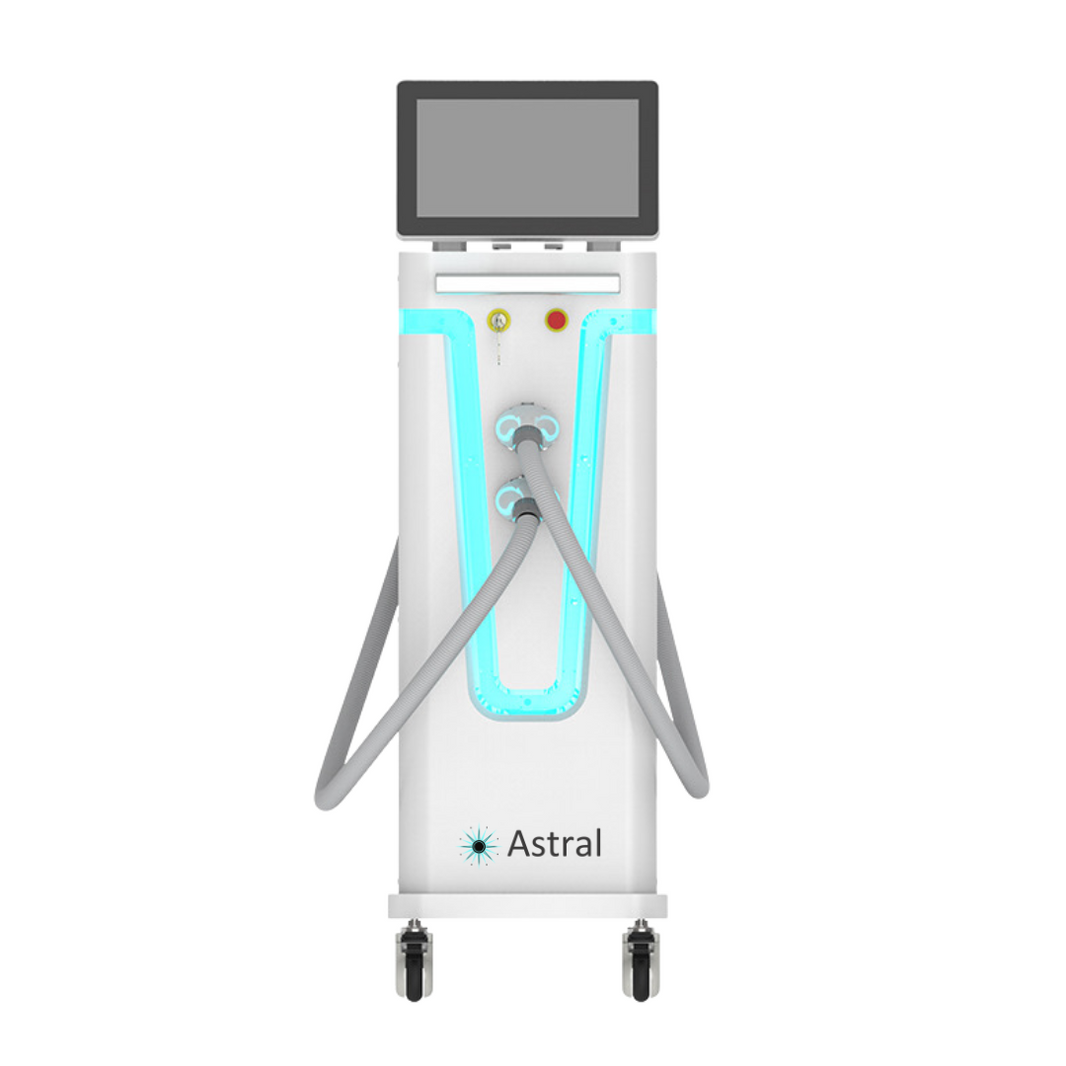 Laser Hair Removal Machines | Best Professional Diode Laser Skin ...