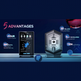 Audit-Face Skin Analysis System | Facial Skin Analyzer Machine Professional