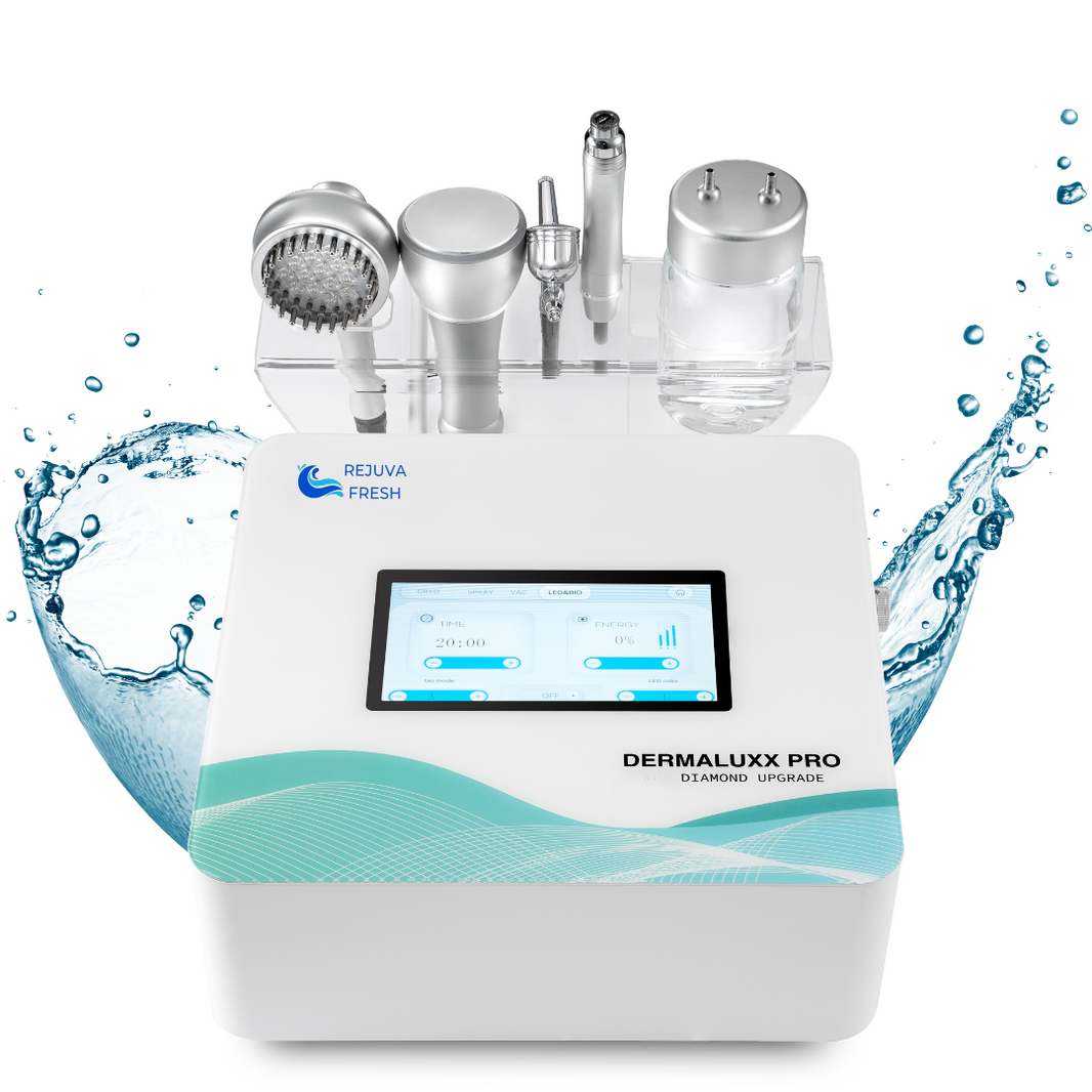 Best Hydro Dermabrasion Machines for Sale Online | Facial Machines for Spa