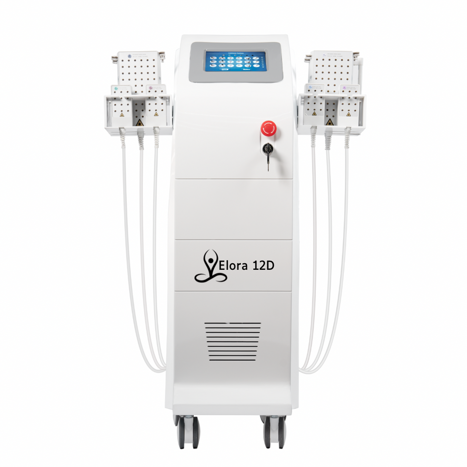 Body Contouring Machines | Professional Fat Reduction Skin Tightening ...