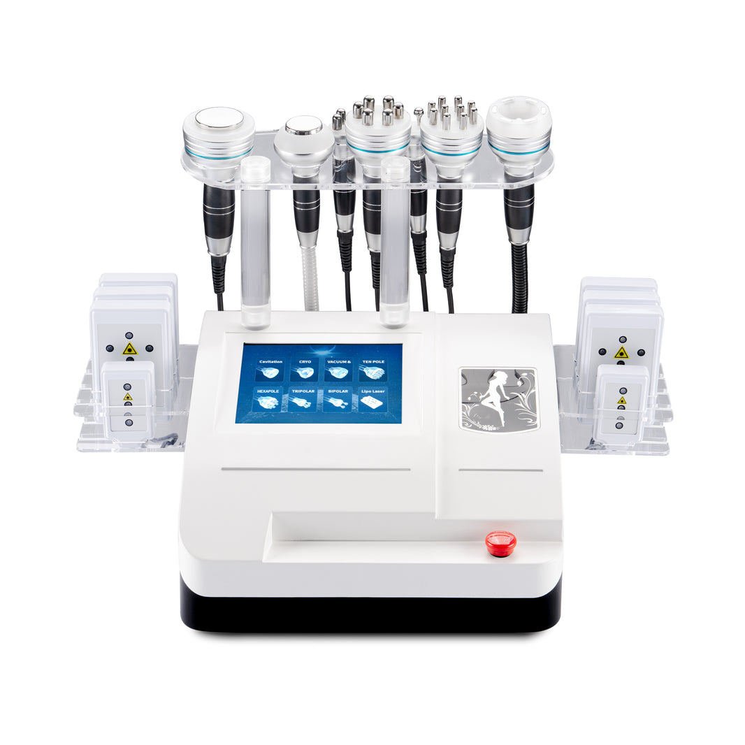 Best Cavitation Machines for Sale | Remove Fat & Cellulite, Tighten ...