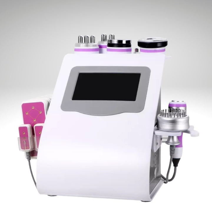 Best Cavitation Machines for Sale | Rejuva Fresh USA – tagged "9 in 1 ...
