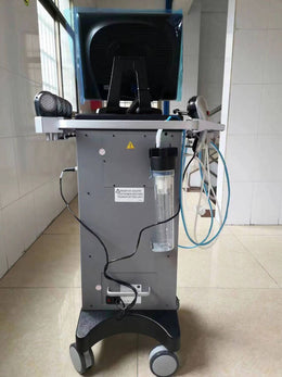Hydra Spa Professional Facial Machine | Best Facial Treatment for Skin ...