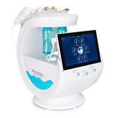 Rejuva Fresh Smart Ice Blue 7-in-1 | Facial Machine for Skin ...