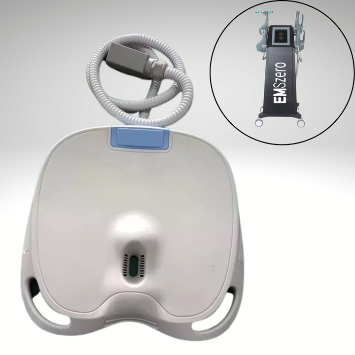 EMSZERO Machines | Original EMSzero Body Sculpting Machines ...