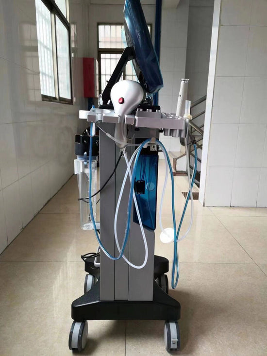 Hydra Spa Professional Facial Machine | Best Facial Treatment for Skin ...