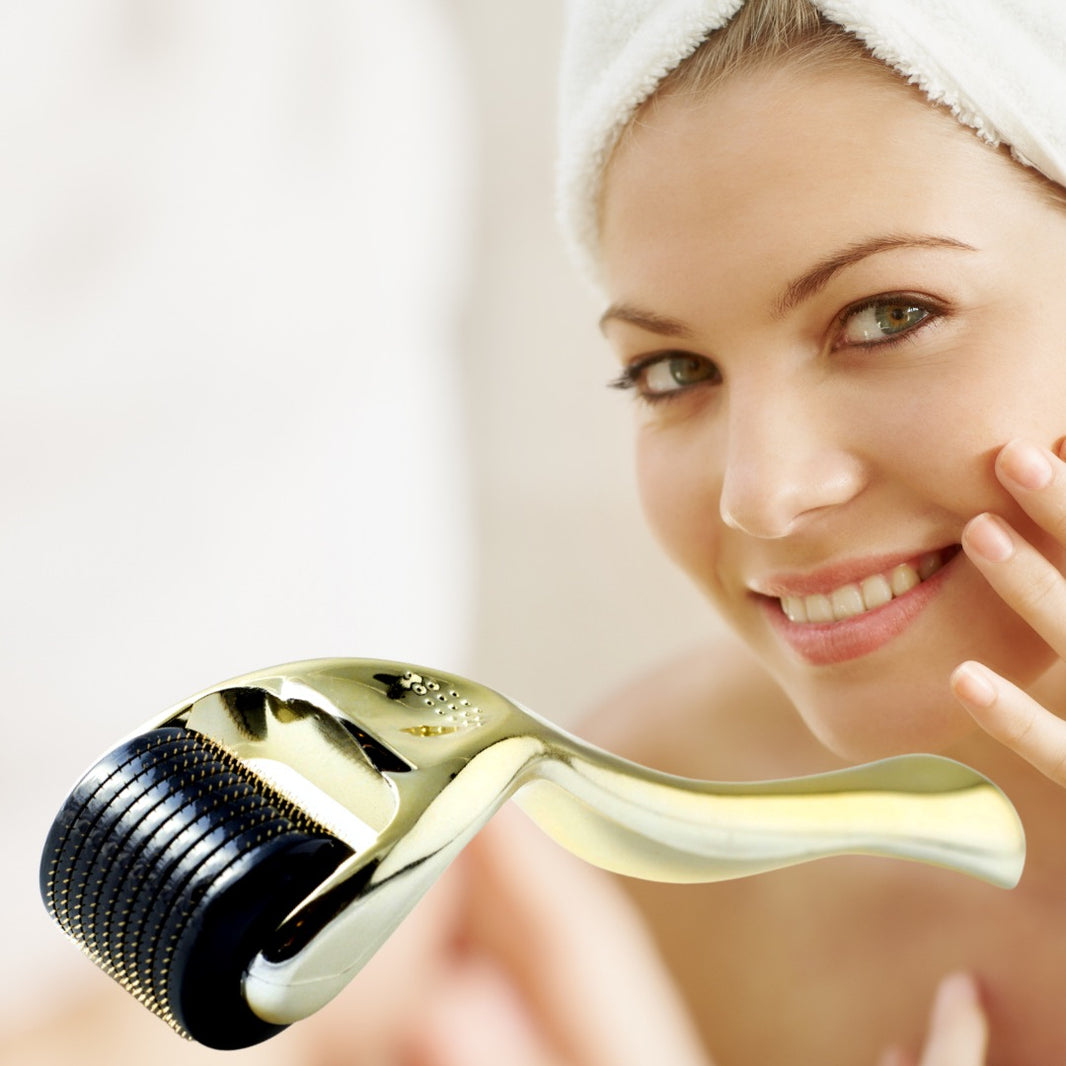 Best Microneedling Machines for Skin Rejuvenation | Shop Online for ...