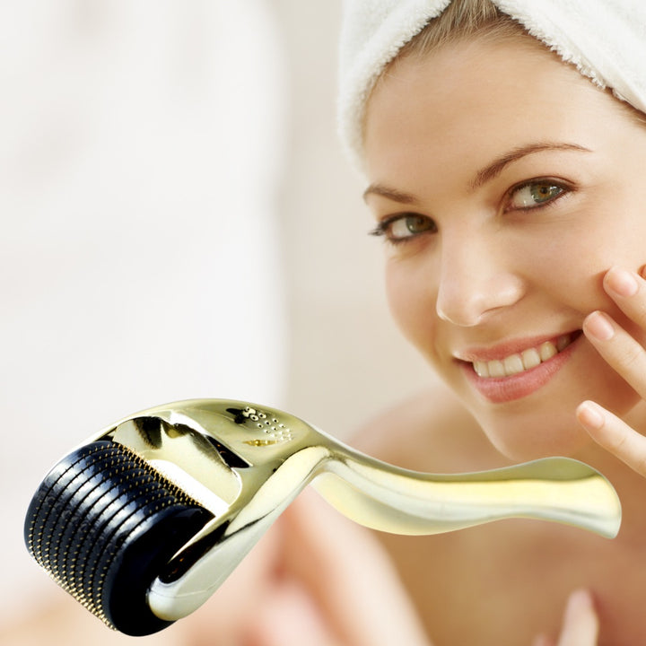 Best Microneedling Machines for Skin Rejuvenation | Shop Online for ...