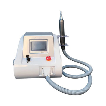 Laser Skin Treatment Machines | Tattoo Removal Laser and Hair Removal ...